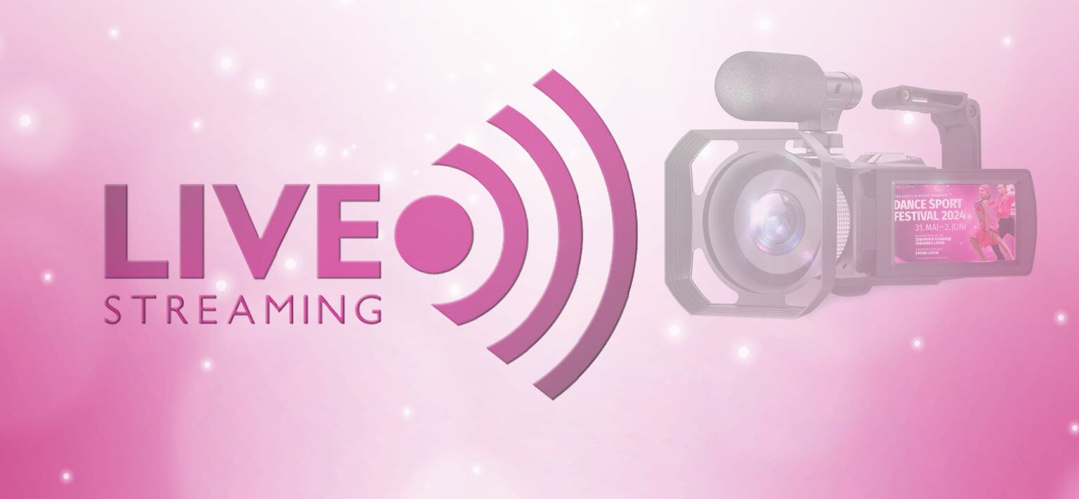 DSF – Dance Sport Festival