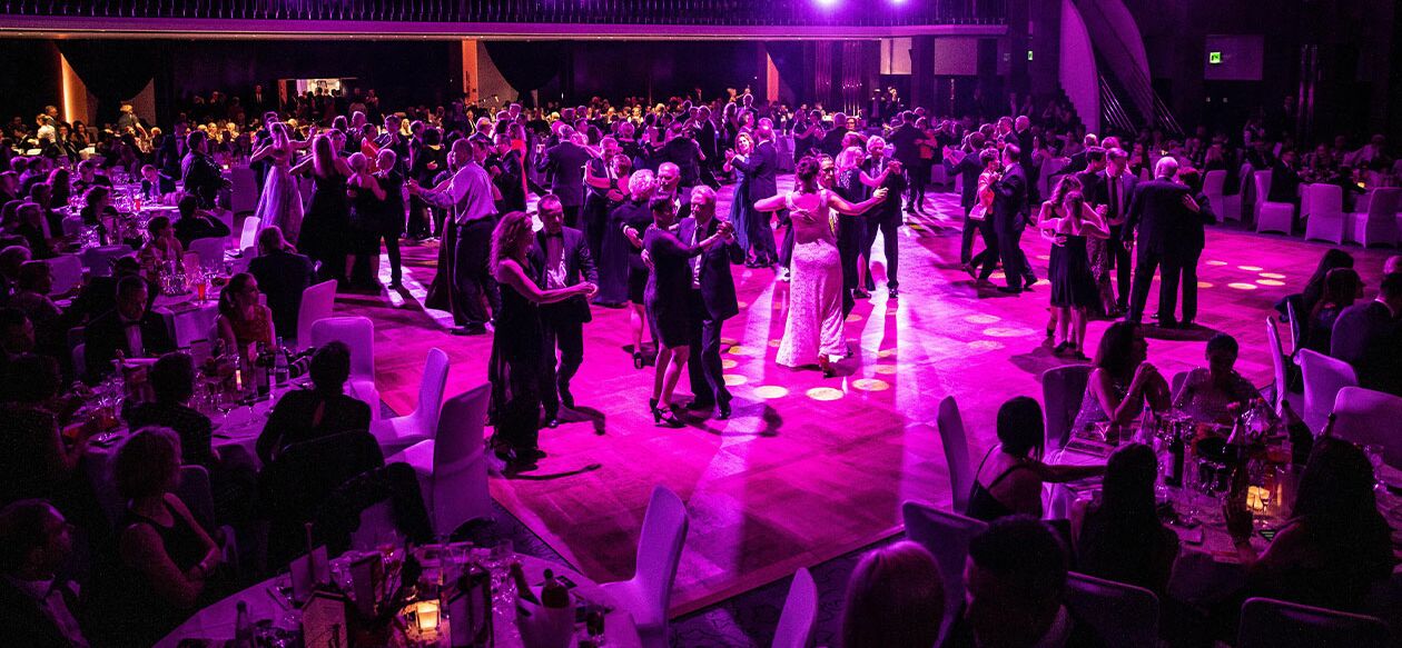 Gala Night - DSF – Dance Sport Festival