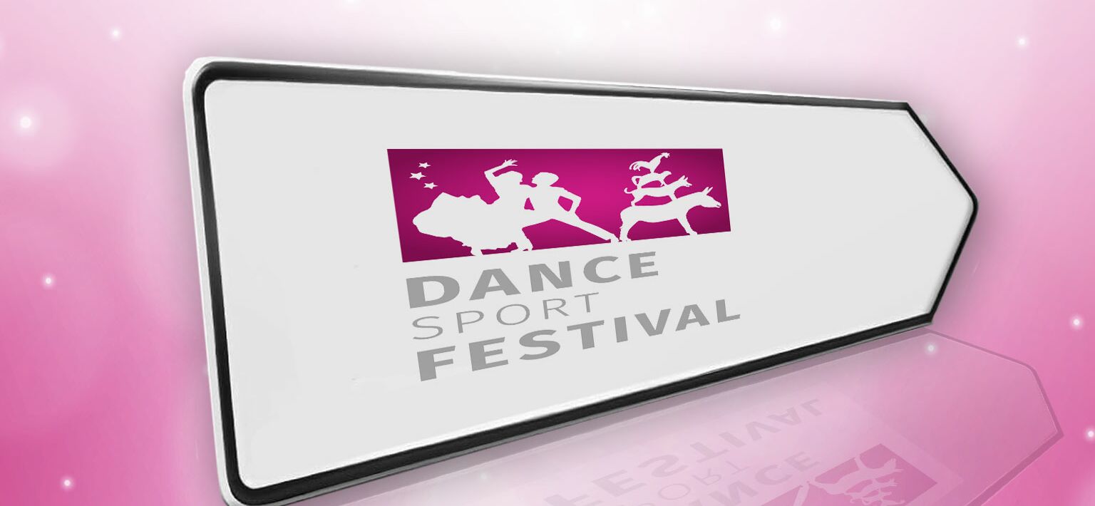 Anfahrt - DSF – Dance Sport Festival